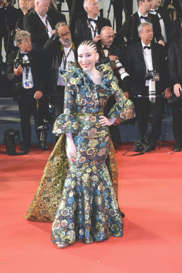 SARAFINA! to premiere in IMAX, first SA film ever formatted for ground ...