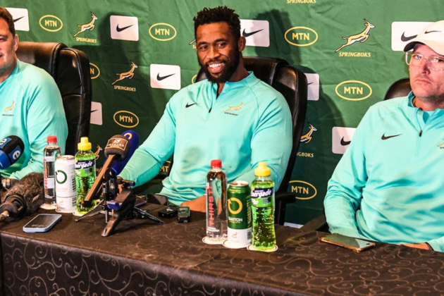 Rugby World Cup 2023 Springbok squad: Which schools did they attend ...