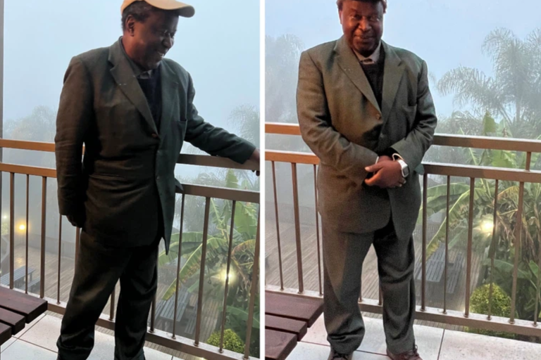 Tito Mboweni: Here are his favourite things to cook - SA People