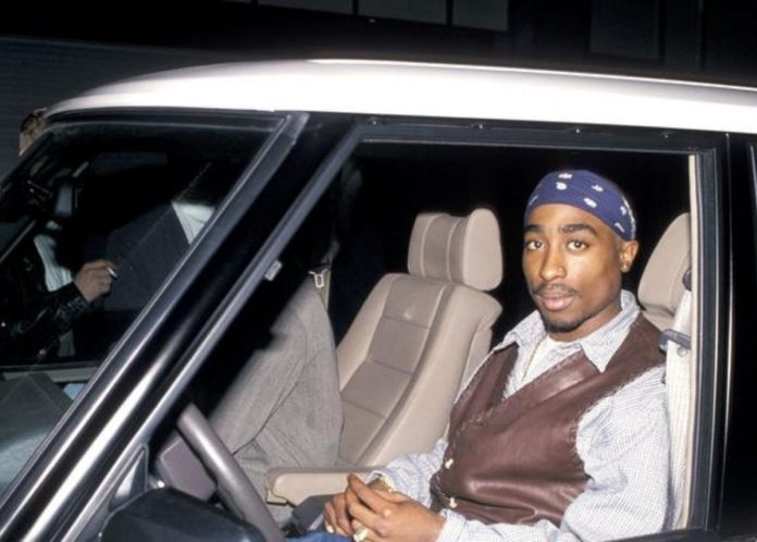 Tupac Shakur’s iconic crown ring sells for $1 million
