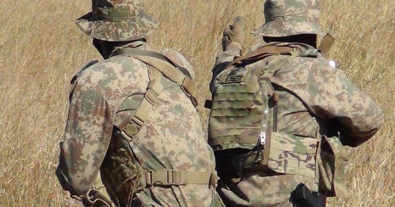 World celebrates rangers and pays tribute to 148 who lost their lives ...