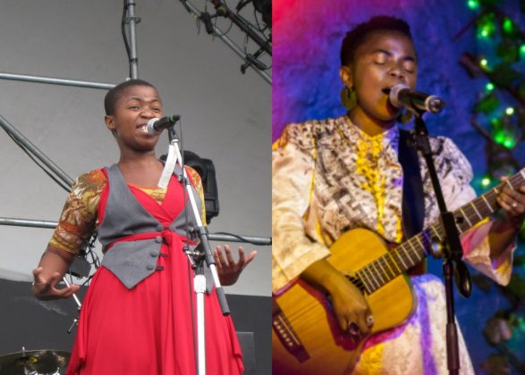 Zolani Mahola performs at 36 000 feet in the air [Video] - SA People