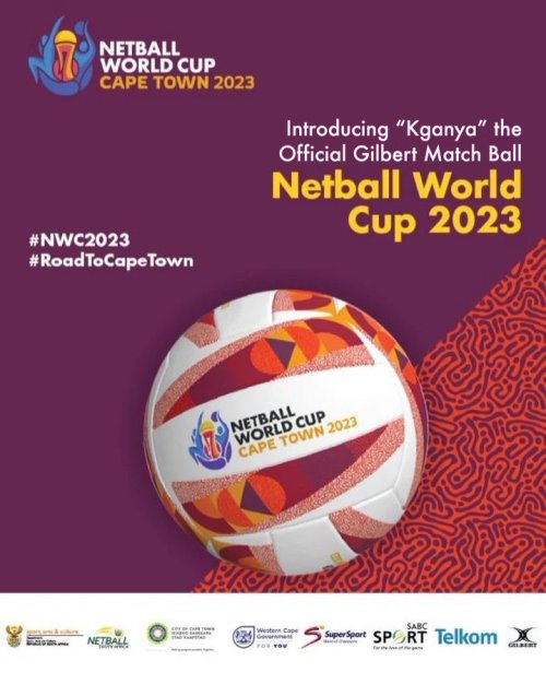 Cape Town welcomes netball nations ahead of Netball World Cup 2023 - SA ...