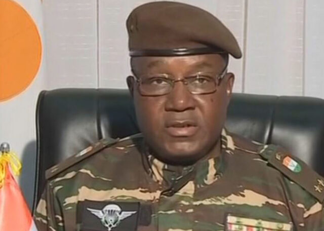 Niger military leaders’ call for transition not allowed: ECOWAS - SA People