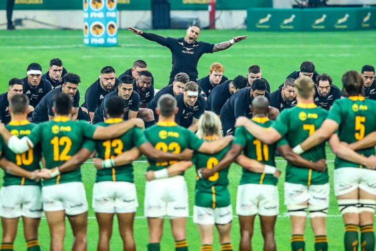 Springboks vs All Blacks RWC quarter-final still possible - SA People