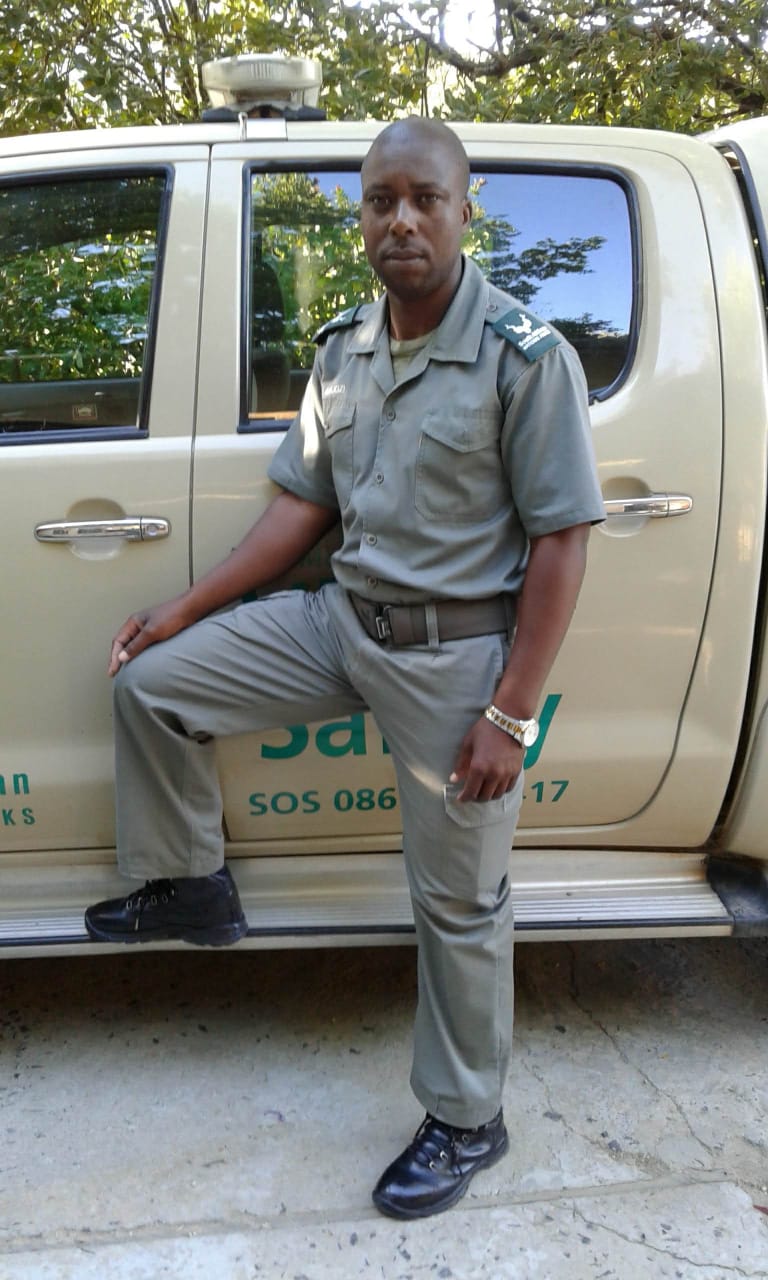 BREAKING - Popular Table Mountain field ranger sadly passes away - SA People