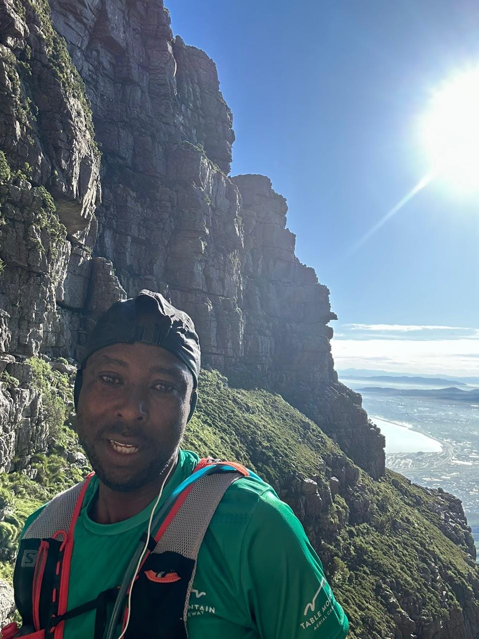 BREAKING - Popular Table Mountain field ranger sadly passes away - SA People