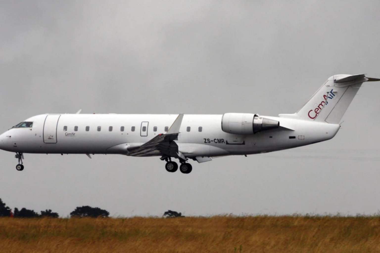 CemAir launches new ‘Red Class’ option for passengers - SA People