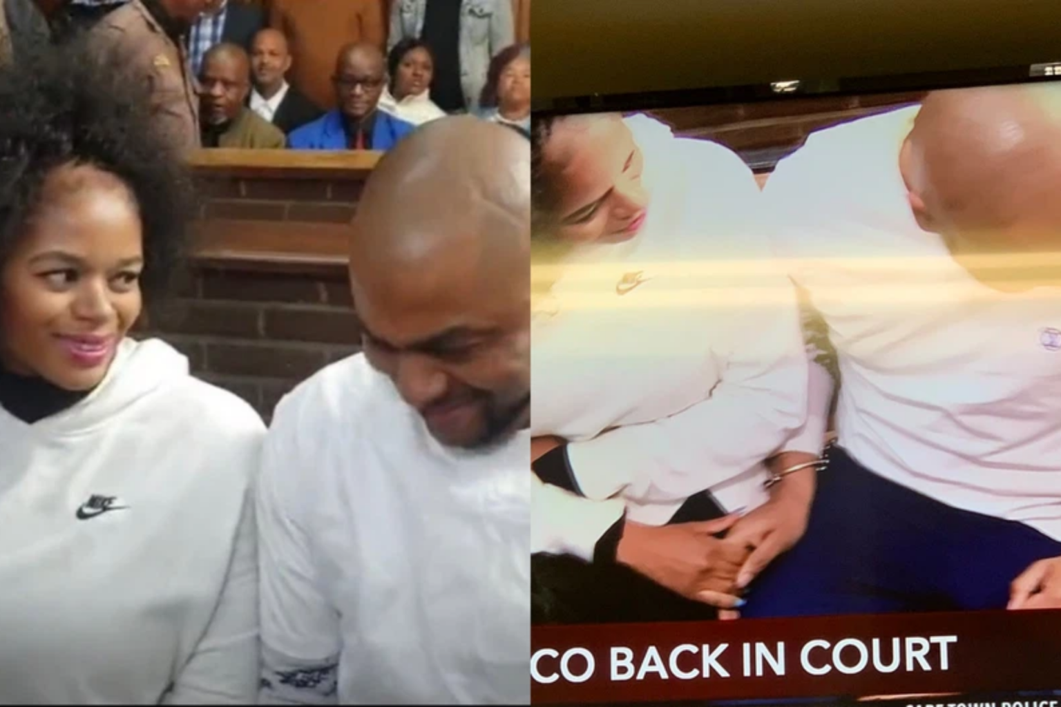 Tracking Thabo Bester: Nandipha's brother reveals all - SA People