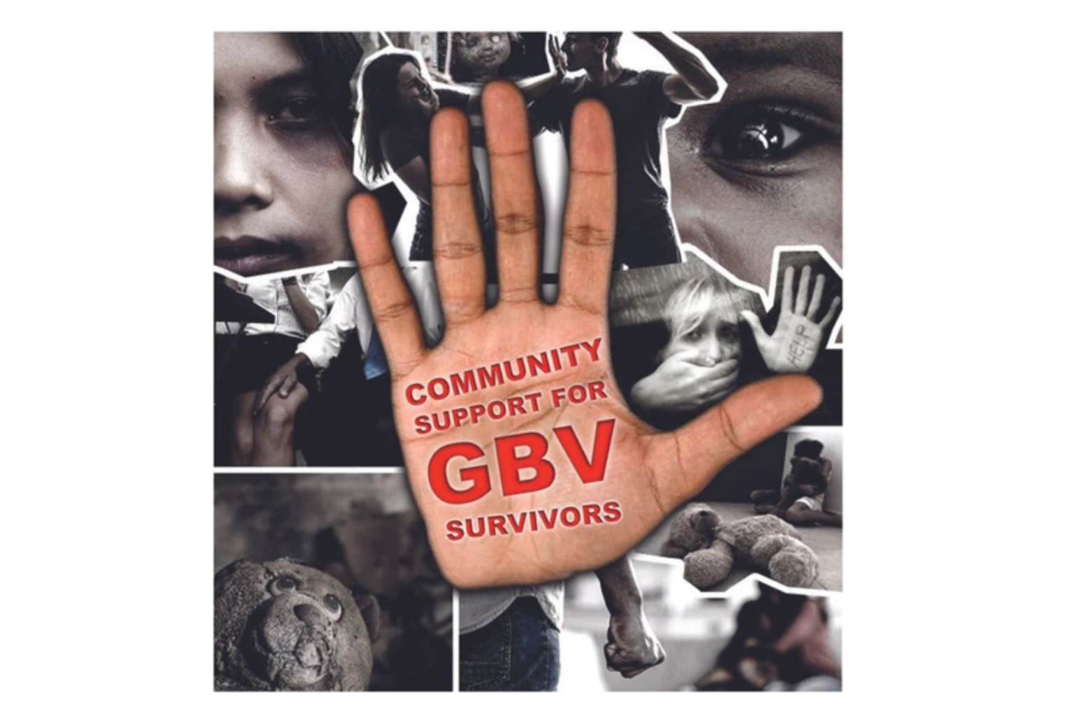 GBV: South Africa continues to fight the scurge - SA People