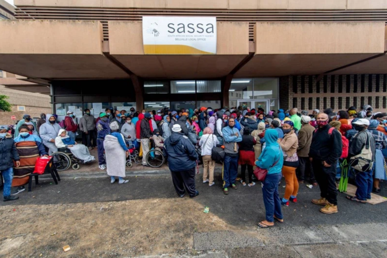 SASSA: Grant payment dates for April 2024 announced - SA People SASSA: Grant payment dates for April 2024 announced - SA People