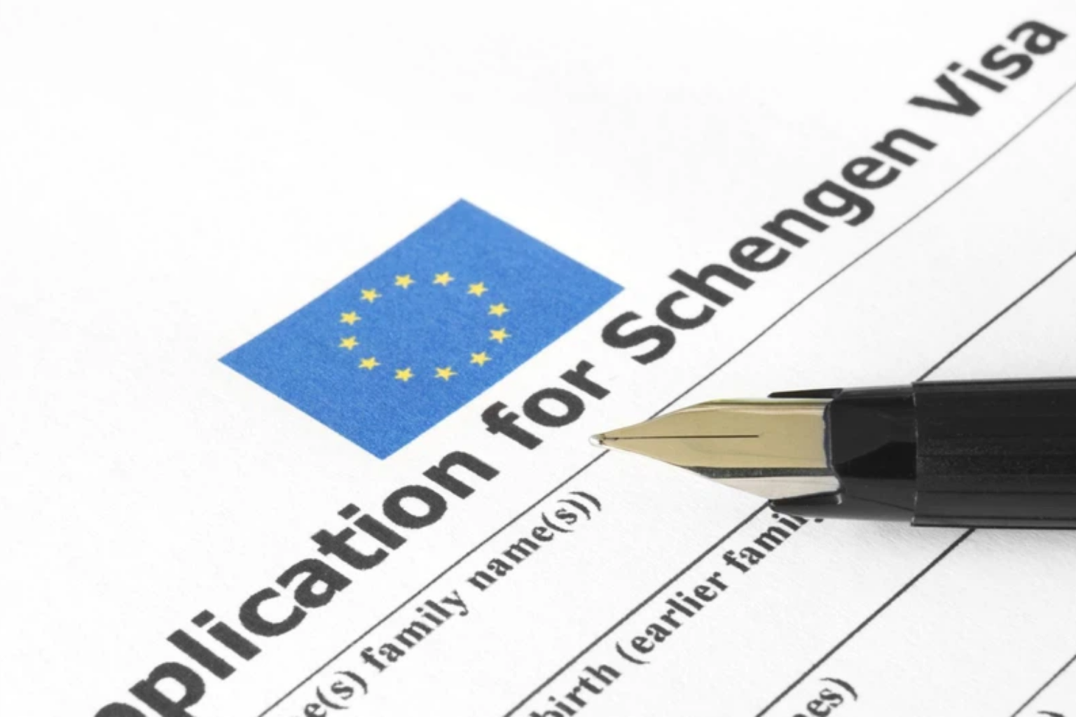 Best Schengen countries for South Africans to obtain visas - SA People