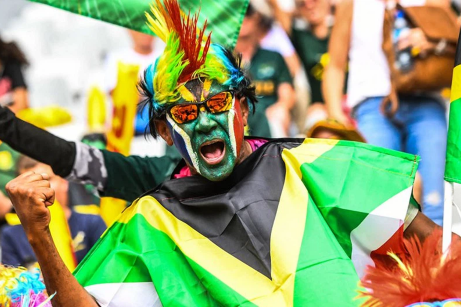 Supporters can bid farewell to Springboks at special event