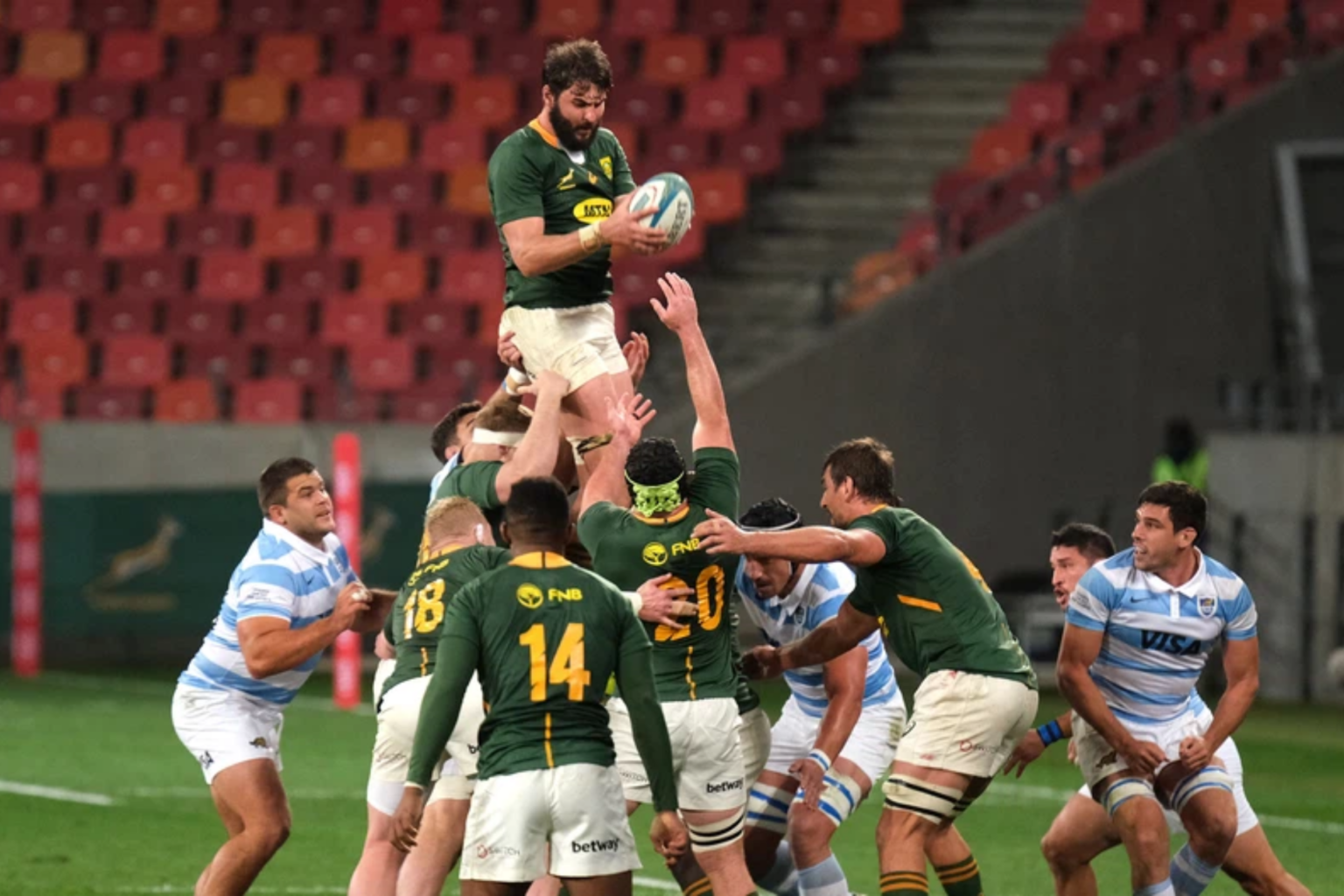 Springboks: What time is the Rugby World Cup squad announcement?