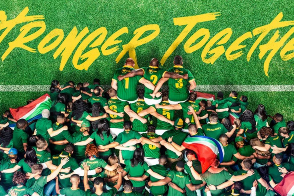 Springboks ranked among the most popular RWC teams - SA People