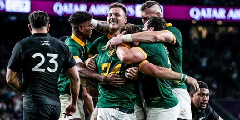 Springboks inflict heaviest defeat of All Blacks in New Zealand's ...
