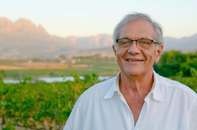 Springbok great Theuns Stofberg critical after horror vehicle accident ...