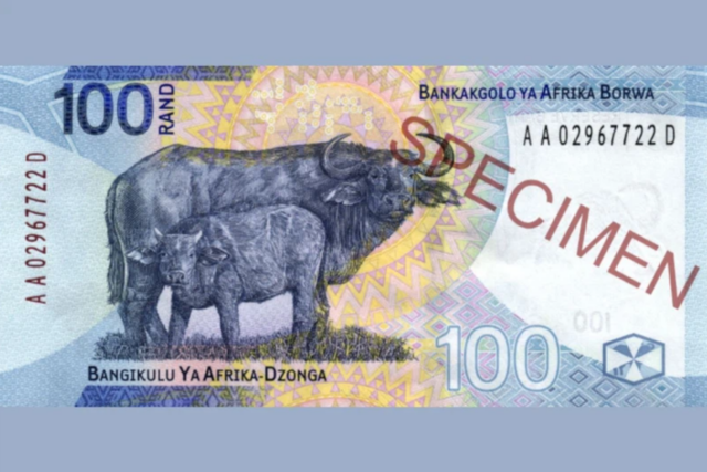PANSALB: 'Xitsonga Spelling on New R100 Bank Note is CORRECT'