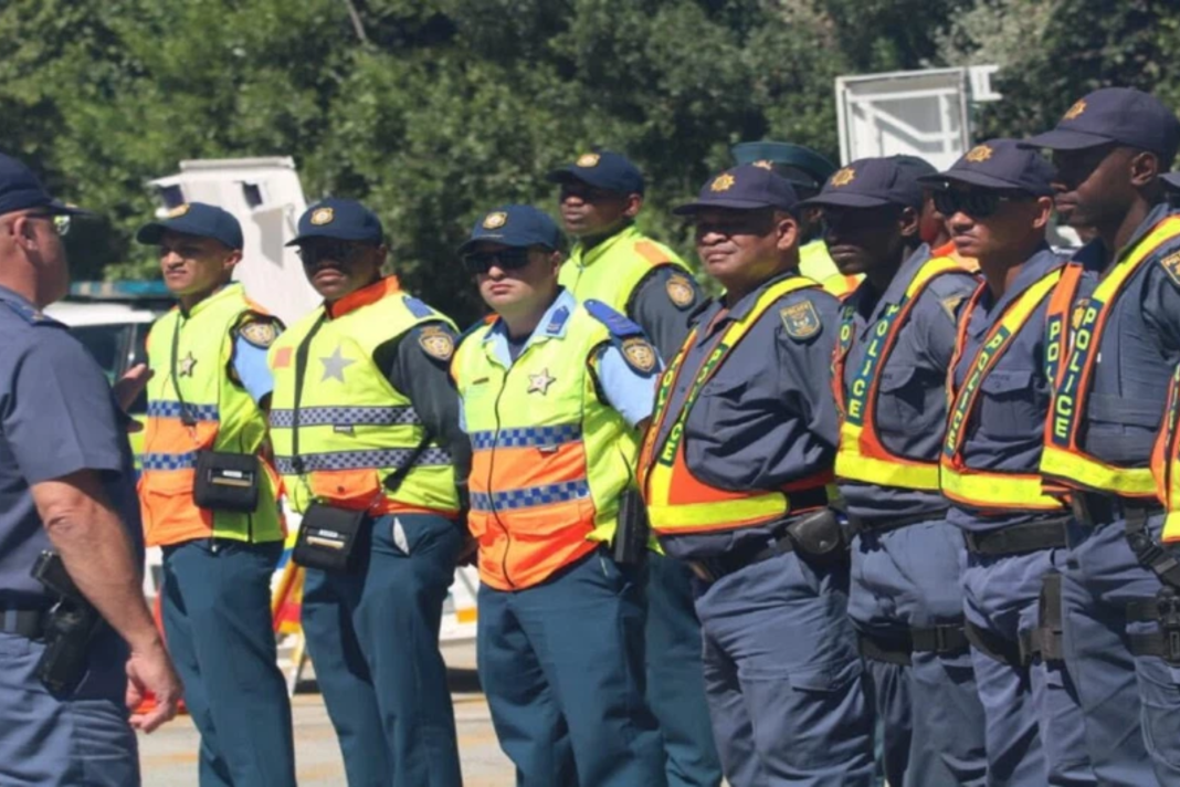 SAPS contact details for every national police station - SA People