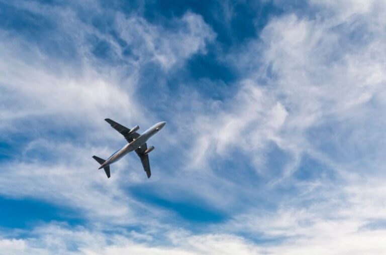 NASA plans to launch a new supersonic plane - SA People