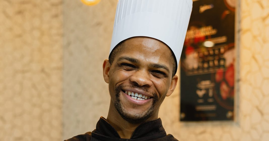 Top SA chef returns home after cooking for rich & famous in the US - SA ...