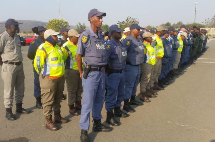 SAPS sends out warning about increasing police recruitment scams