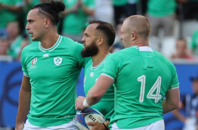 The significance of Springboks’ loss to Ireland - SA People