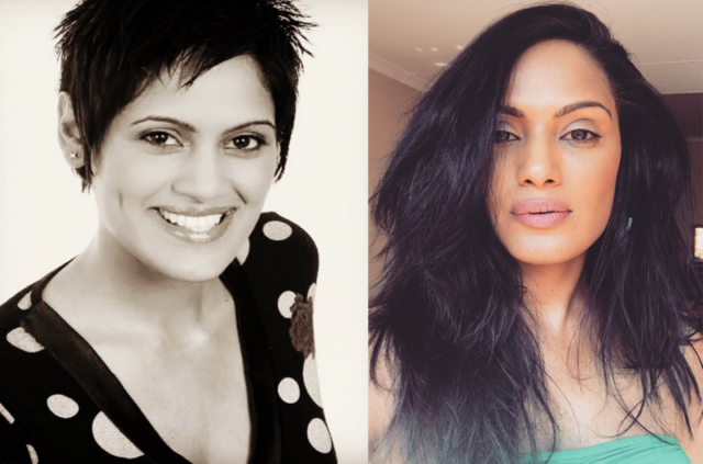 Leeanda Reddy: Where is Priyanka from ‘Isidingo’ now? - SA People