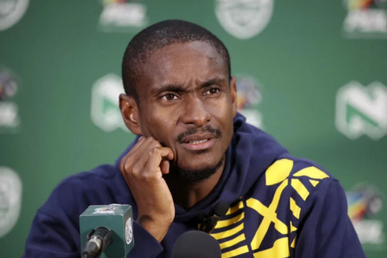 Mamelodi Sundowns name starting lineup for CAFCL opener! - SA People