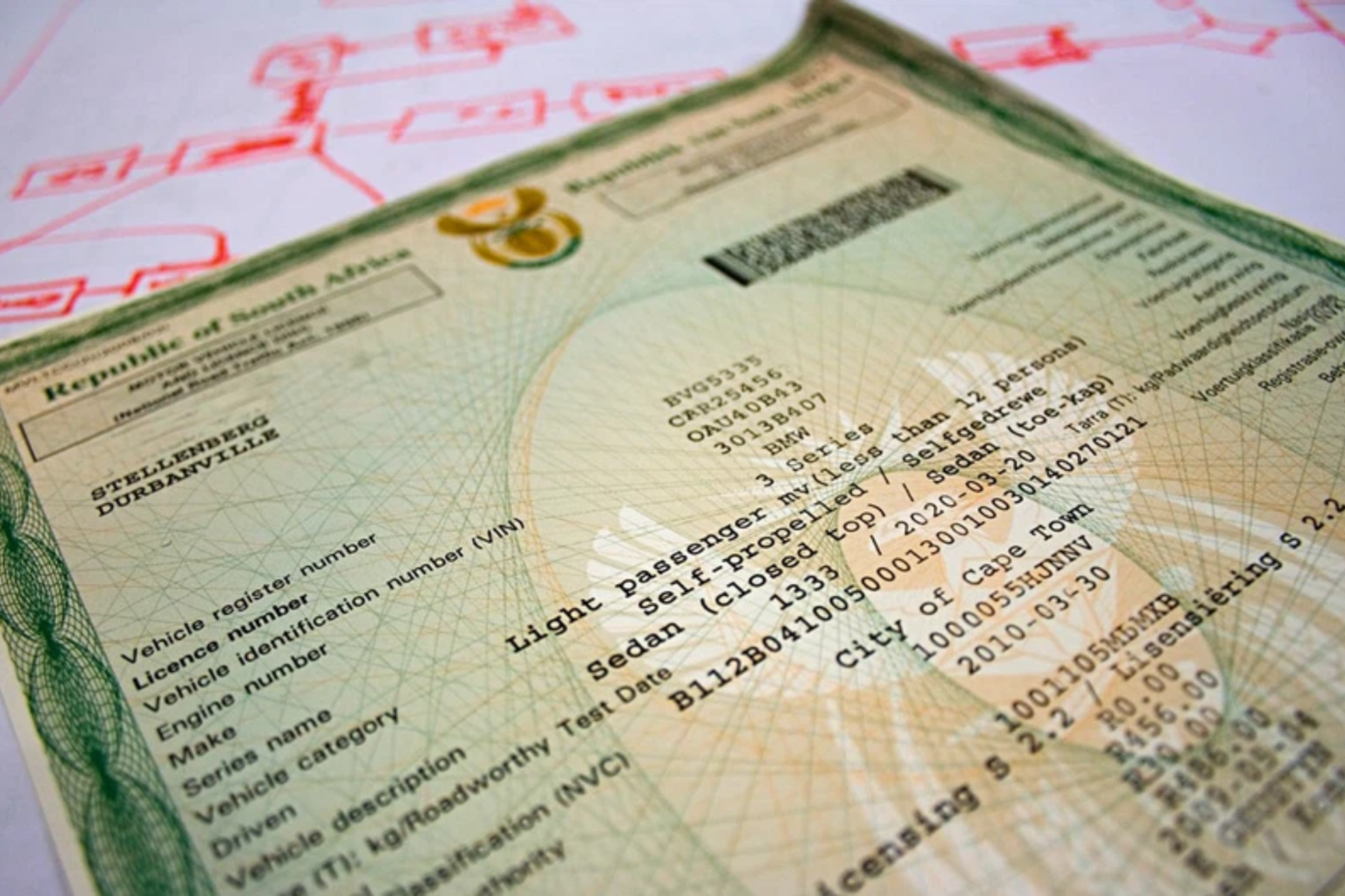 What’s the NEW adjusted COST to renew your vehicle license? - SA People