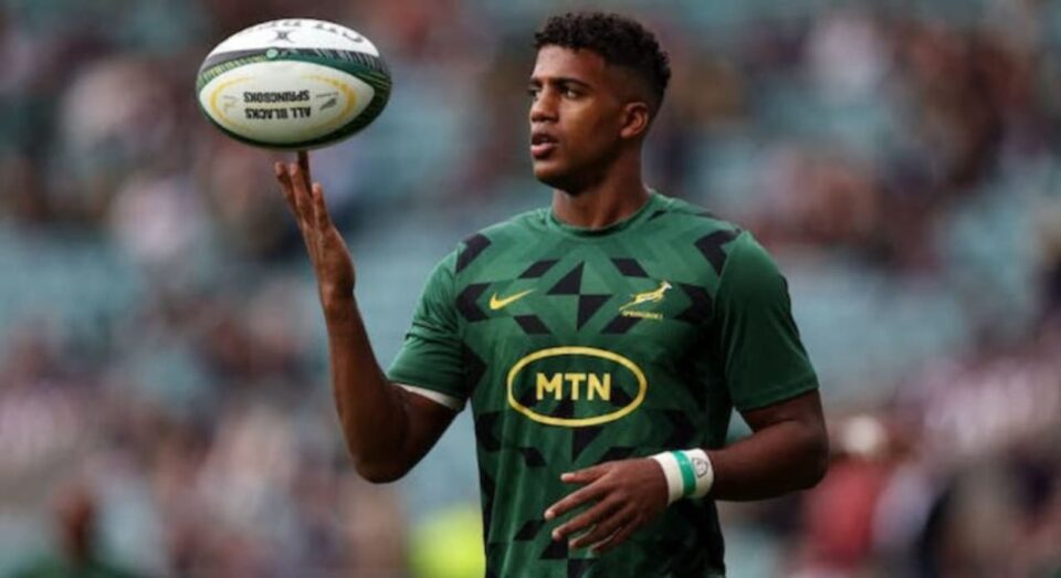 Rugby World Cup 2023: Africa’s hopes lie with South Africa and Namibia ...