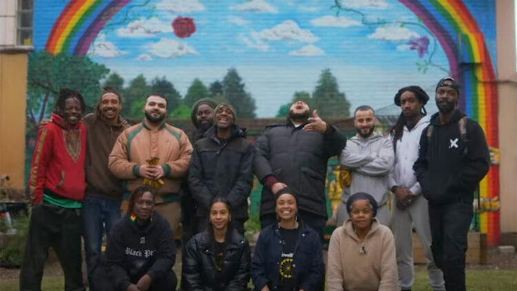 The Mandela Project nominated for International Emmy Award - SA People