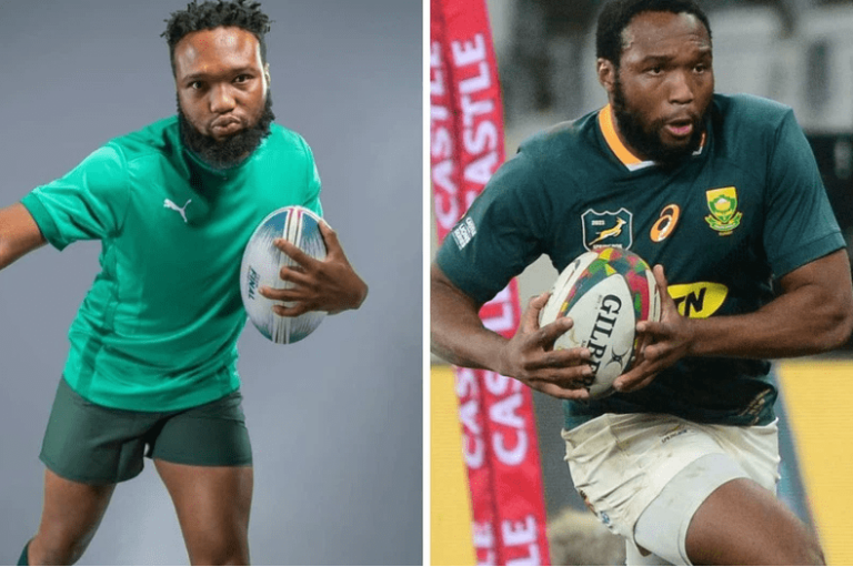BREAKING: No Lukhanyo Am for Springboks