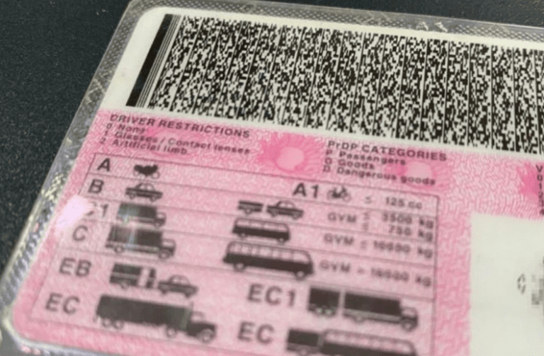 Here is how you renew your car licence at Shoprite and Checkers