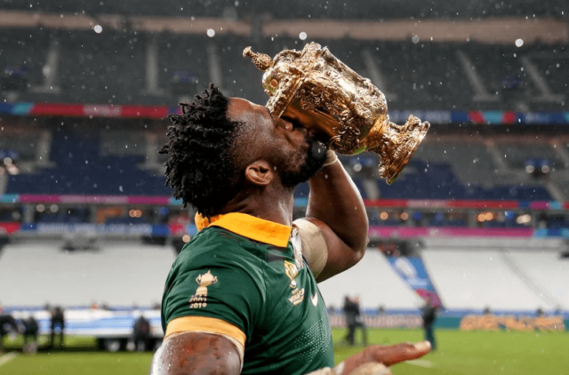 SA Rugby explains Springboks’ limited trophy parade tour