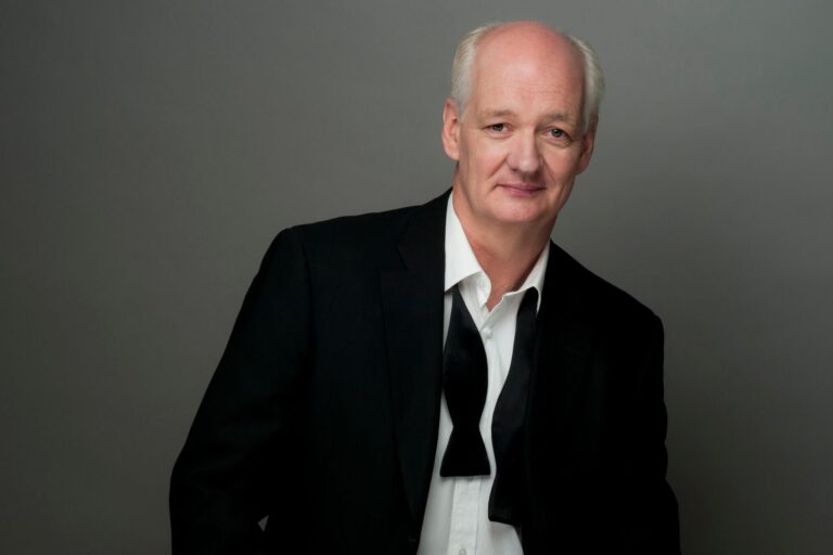 Colin Mochrie is making a comeback! - SA People