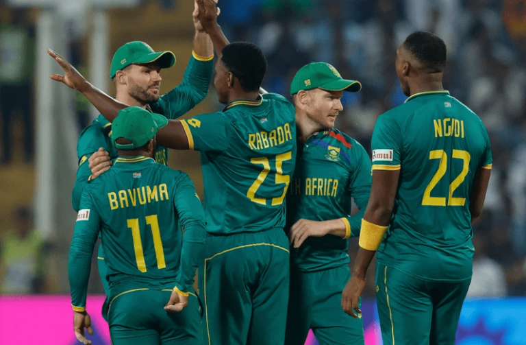 When do the Proteas play again? - SA People
