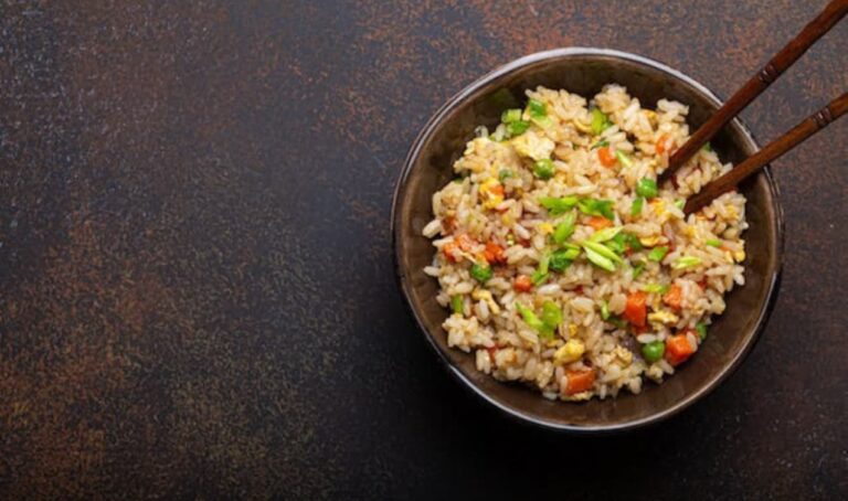 What is ‘fried rice syndrome’? A microbiologist explains this type of ...