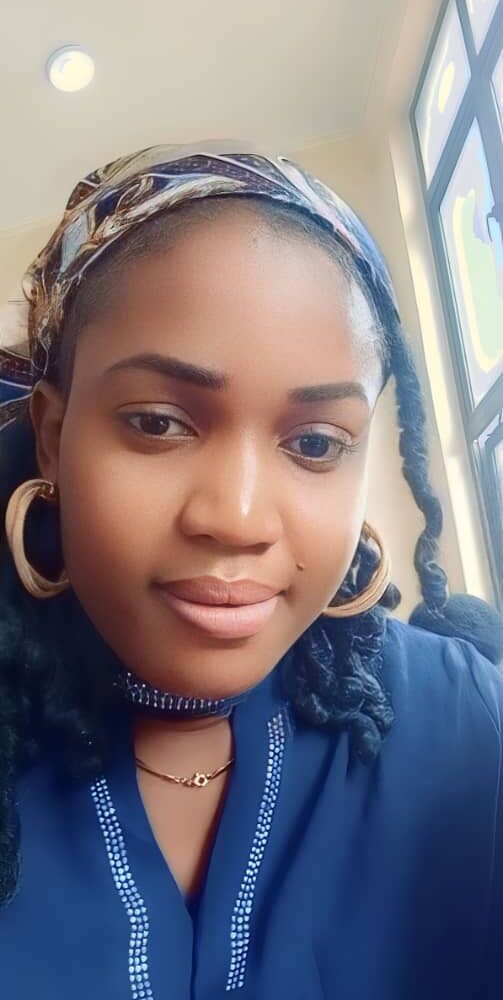 Precious Chinaza Godwin, Author at SA People