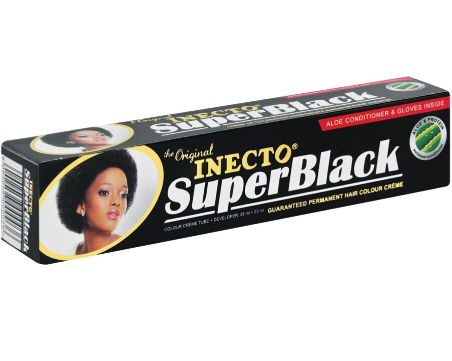 When white people use Inecto - SA People