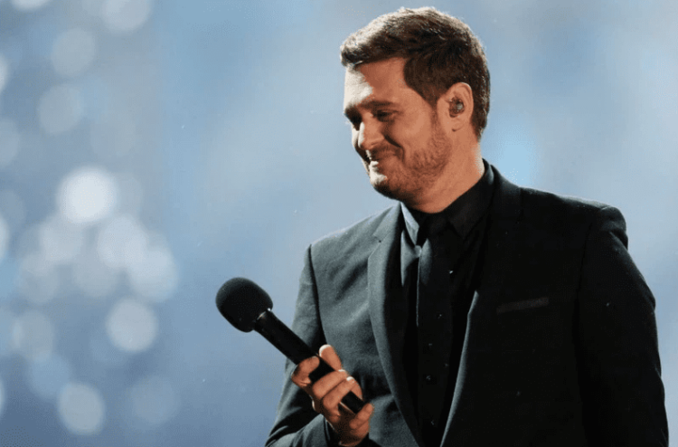 Michael Bublé CANCELS 2024 South Africa tour - SA People