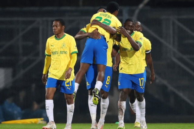 Mamelodi Sundowns to host Mazembe at Lucas Moripe Stadium - SA People