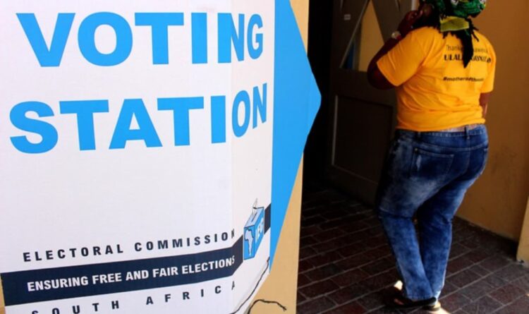 SA national elections 2024: Everything EXPATS need to know about voting ...