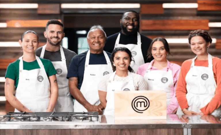 MasterChef South Africa returns with a sizzle to SABC3 - SA People