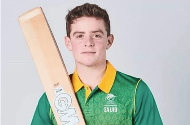 Why ICC won’t intervene in CSA’s demotion of David Teeger - SA People