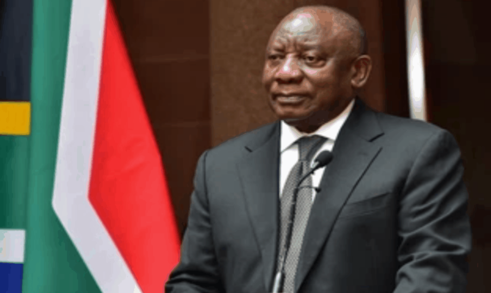 Bookmark these important SA government links and emergency numbers