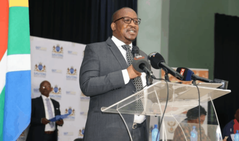 Gauteng’s TOP TEN township schools - SA People