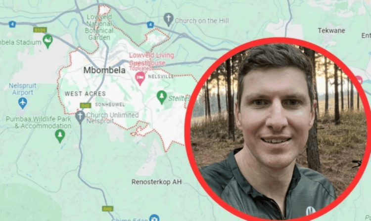 Well-known Mbombela anaesthetist found murdered in flat - SA People