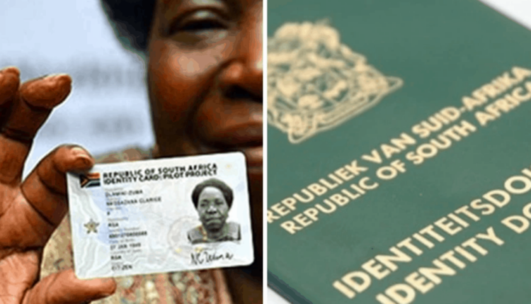 South African ID: Essential info required for applications in 2024 - SA ...