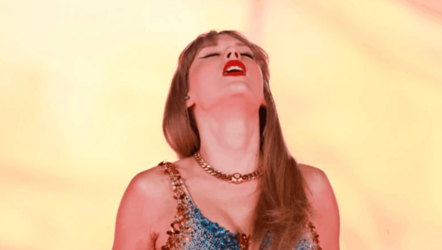 Taylor Swift Eyes Record At Grammy Awards Trevor Noah To Host Sa People